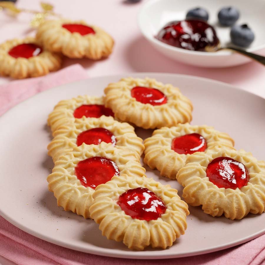 Galletas Artesanal Tartaleta 150 g – Greco